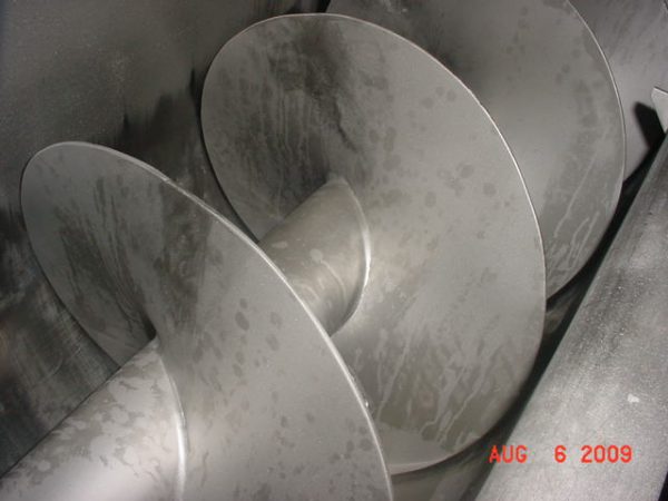 BLENTECH "CONTINUTHERM" 3-IN-1 CONTINUOUS COOKER - Wohl Associates