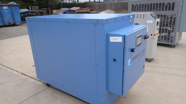Thermal Care “Accuchiller NQ” Electric Chiller, 7.5HP - Wohl Associates