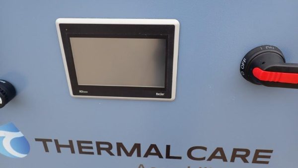 Thermal Care “Accuchiller NQ” Electric Chiller, 7.5HP - Wohl Associates