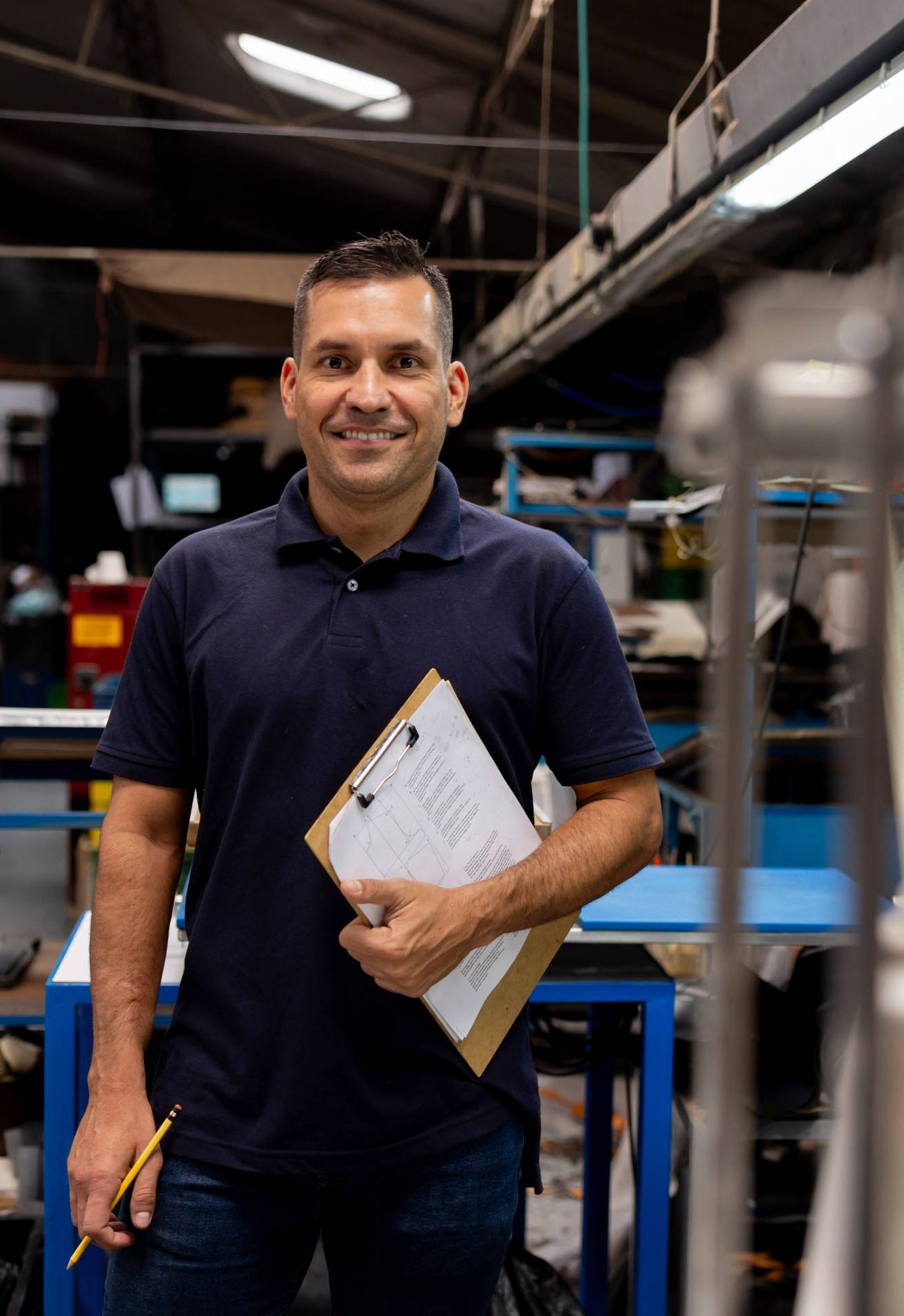 Consignment - Wohl Associates